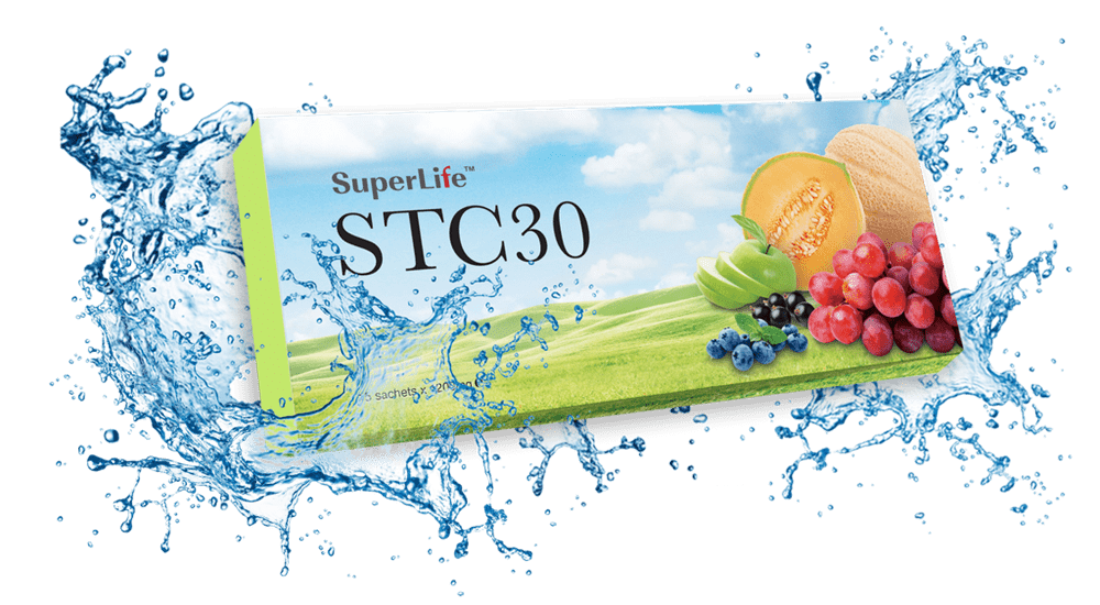 STC 30-SuperLife